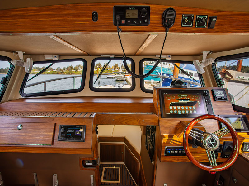 Gulf Coastal Marine – Ship chandler in Middle East