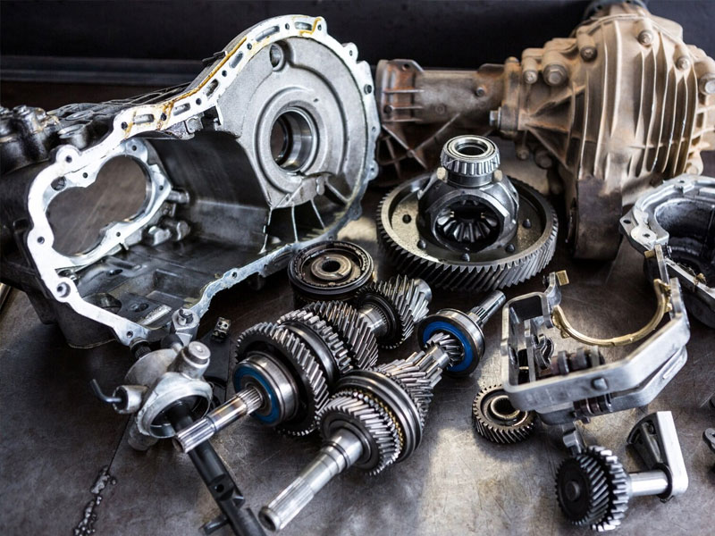 Gulf Coastal Marine – Ship chandler in Middle East